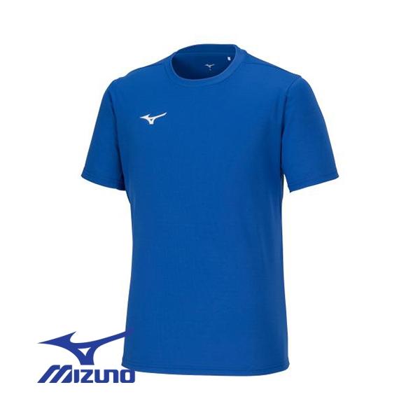 ◎配送方法：通常：宅配便（メール便対応商品）◎商品名：Tシャツ ユニセックス◎メーカー：ミズノ（MIZUNO）◎品番：32MAA15625◎素材：ポリエステル100％◎機能：最もスタンダードなシルエット。吸汗速乾性が優れていることを示し、汗...