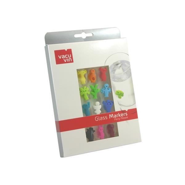 ◎配送方法：通常：宅配便（メール便不可商品）◎商品名：グラスマーカー◎メーカー：バキュバン◎品番：ZO860AA◎製品サイズ：サイズ本体：17×20×7mm1g◎重量：本体：約1gパッケージ：50g◎商品特徴：パーティーや試飲会で自分のグラ...