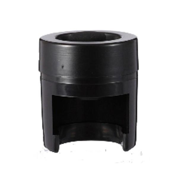 ◎配送方法：通常：宅配便（メール便不可商品）◎商品名：ワイン&amp;シャンパンフレッシュ シャンパン替え栓◎メーカー：ファンヴィーノ◎品番：02933◎製品サイズ：45φ×54◎材質：ABS樹脂、シリコンゴム◎重量：55g◎商品特徴：■フ...