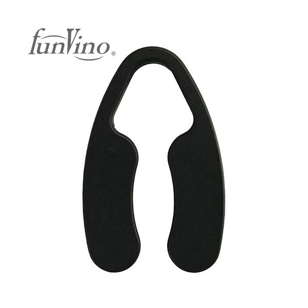 ◎配送方法：通常：宅配便（メール便不可商品）◎商品名：フォイルカッター◎メーカー：ファンヴィーノ◎品番：08125◎製品サイズ：43×70×8mm◎材質：ABS樹脂、ステンレス◎梱包形態：ブリスターパック◎関連シリーズ：フォイルカッター