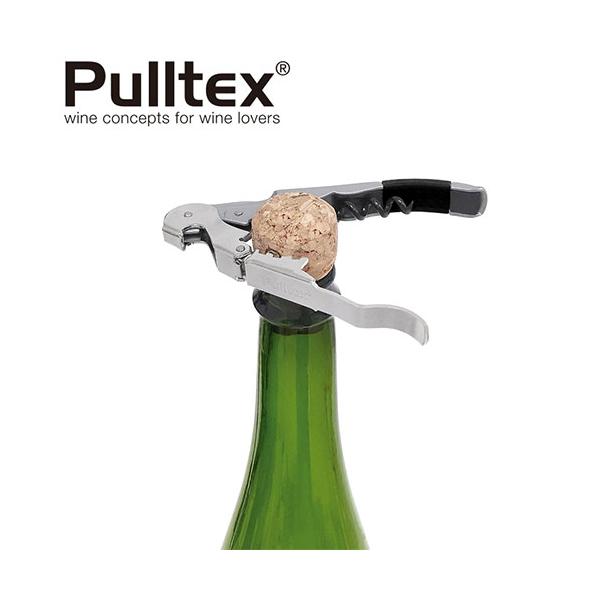 ◎配送方法：通常：宅配便（メール便不可商品）◎商品名：ワイン＆シャンパンオープナー◎メーカー：プルテックス◎品番：SX720BK◎重量：66g◎商品特徴：シャンパンオープナーも兼ねた革命的ソムリエナイフシリックタップス2ウェイシリーズPul...