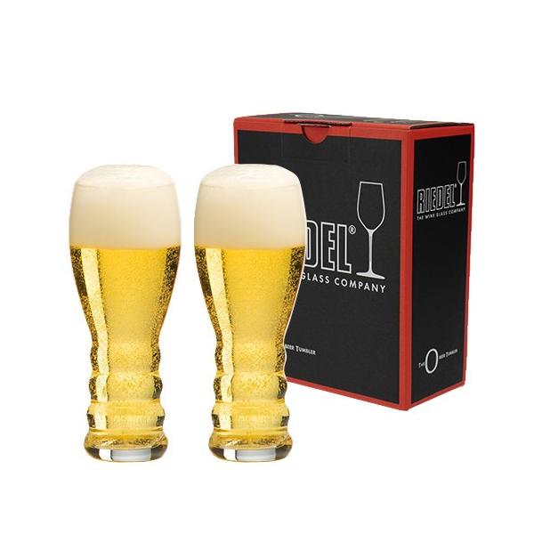 ◎配送方法：通常：宅配便（メール便不可商品）◎商品名：リーデル オー 414/11 ビアー×2脚セット◎メーカー：リーデル◎材質：クリスタリン製◎容量：245cc◎商品特徴：マシンメイド ◎高さ：150◎梱包形態：リーデル化粧箱◎製造国：ド...