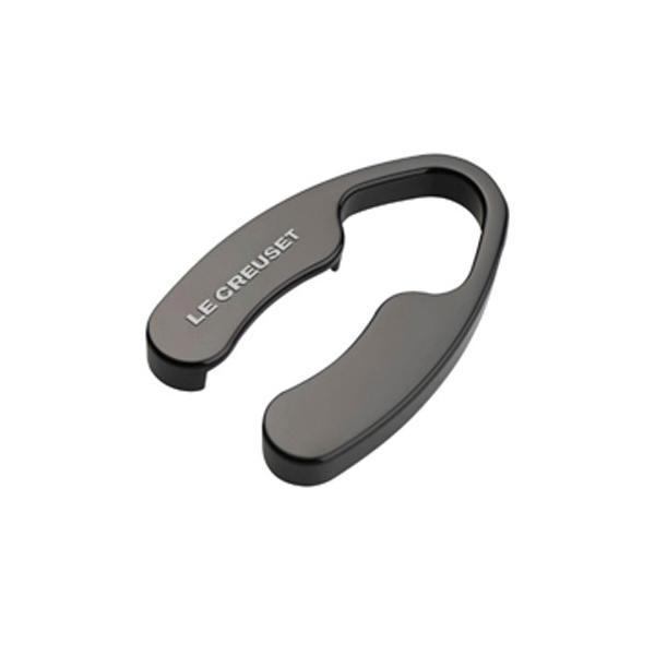 ◎配送方法：通常：宅配便（メール便不可商品）◎商品名：FC100 フォイルカッター ブラック オープナー◎メーカー：ル・クルーゼ◎品番：03540