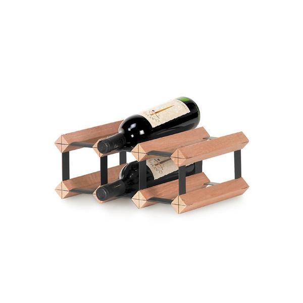 ◎配送方法：通常：宅配便（メール便不可商品）◎商品名：マルチコンビネーションラック 6本用◎メーカー：ボルデックス◎品番：RB006MC◎製品サイズ：325W 235D 135H 1.25kg◎製造国：オーストラリア◎関連シリーズ：マルチコ...