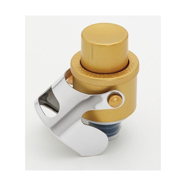 ◎配送方法：通常：宅配便（メール便不可商品）◎商品名：flow シャンパンセーバー マットゴールド◎品番：WF012GD◎製品サイズ：35W62H◎関連シリーズ：flow