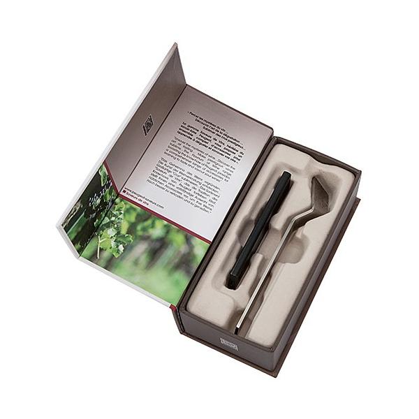 ◎配送方法：通常：宅配便（メール便不可商品）◎商品名：クレ デュ ヴァン ポケット◎品番：ZF245ZP◎製品サイズ：150mm◎商品特徴：「このワインの飲み頃って何年後なんだろう？」「今飲んでるワインの２年熟成後の味は？」「ちょっと渋いワ...