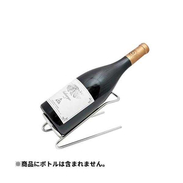 ◎配送方法：通常：宅配便（メール便不可商品）◎商品名：ワインホルダー カウチ◎品番：ZW006ST◎製品サイズ：190×80×90H◎商品特徴：澱(おり)を落ち着かせるにもディスプレイにも使われるホルダー。機能最優先の「カウチ」は潔いシンプ...