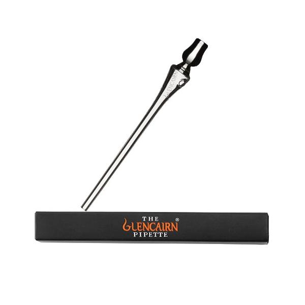 ◎配送方法：通常：宅配便（メール便不可商品）◎商品名：グレンケアン ピペット◎品番：ZS276SC◎製品サイズ：130mm◎商品特徴：ストレートのウィスキーを嗜む際に“加水”するための道具です。“後戻りができない”重要な作業をしっかりコント...