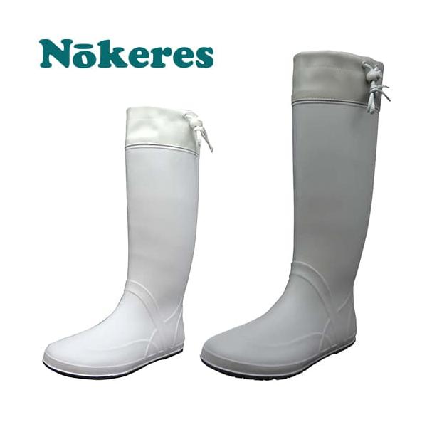 ◎配送方法：通常：宅配便（メール便不可商品）◎商品名：ノーカーズ Nokeres-008◎メーカー：福山ゴム◎品番：BB40300◎甲被：PVC◎靴底：PVC◎ワイズ：2E(EE)◎先芯：なし◎重量：500g(片足)◎機能：暑熱対策、完全防...