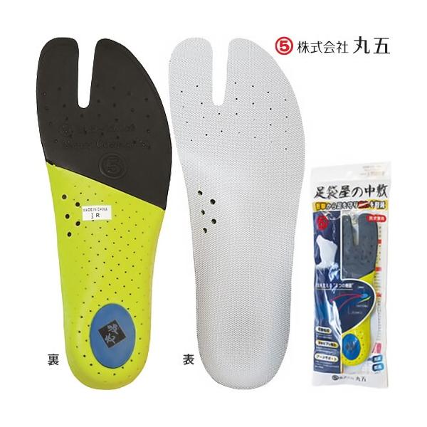 ◎配送方法：通常：宅配便（メール便対応商品）◎商品名：足袋屋の中敷その一◎メーカー：丸五◎機能：クッション性、抗菌、防臭