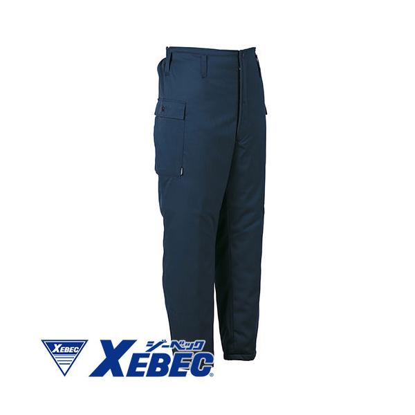 ジーベック XEBEC 4811 防寒カーゴパンツ 通年 秋冬用 メンズ 男性用 作業服 作業着 防寒服 防寒着 作業パンツ ズボン :w-441-0907:作業服 安全靴 安全帯のまもる君 ...