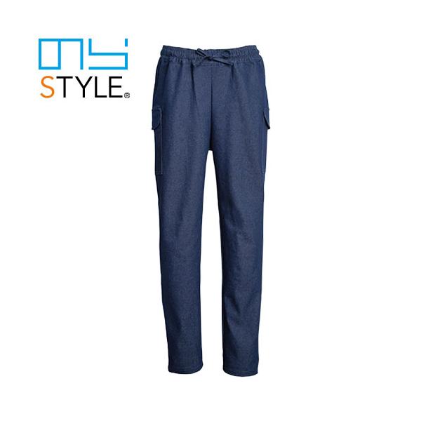 ◎配送方法：通常：宅配便（メール便不可商品）◎商品名：畑のデニムカーゴ◎メーカー：のらスタイル◎品番：NS-2006◎素材：綿79%ポリエステル19%ポリウレタン2%◎機能：ストレッチ◎ブランド：のらスタイル◎商品説明：邪魔にならないカーゴ...