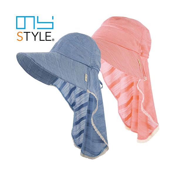 ◎配送方法：通常：宅配便（メール便不可商品）◎商品名：ガーデンハット 爽やかさん◎メーカー：のらスタイル◎品番：NS-145◎素材：レーヨン・ポリエステル◎ブランド：のらスタイル◎商品説明：顔をすっぽり包んでくれる大きなツバと、レースの縁取...