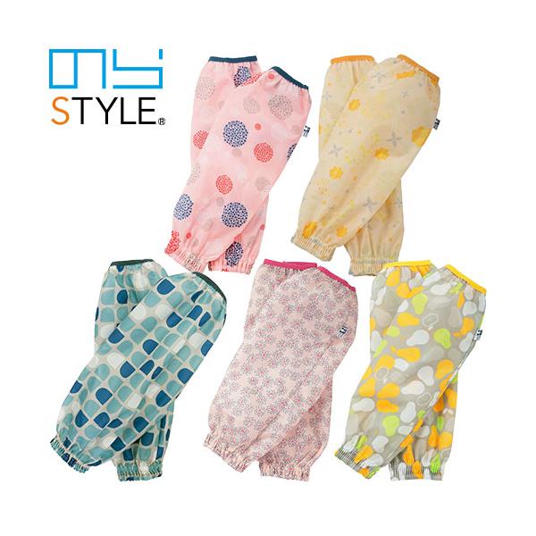 ◎配送方法：通常：宅配便（メール便対応商品）◎商品名：プリントパイピング腕カバー（左右1セット）◎メーカー：のらスタイル◎品番：NS-925◎素材：ポリエステル100%◎機能：軽撥水加工◎ブランド：のらスタイル◎シリーズ：腕カバー＆足カバー
