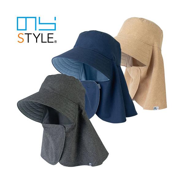 ◎配送方法：通常：宅配便（メール便不可商品）◎商品名：ゆったりサイズの農園フード◎メーカー：のらスタイル◎品番：NS-129◎素材：グレー/【表】綿100%【裏】綿50%・ポリエステル50%ブルー・ベージュ/ 綿50%・ポリエステル50%◎...