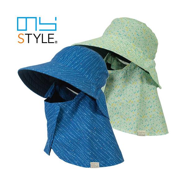 ◎配送方法：通常：宅配便（メール便不可商品）◎商品名：ゆるふわ風ぬけ帽◎メーカー：のらスタイル◎品番：NS-138◎素材：表裏：綿100％、メッシュ：ポリエステル100％◎機能：UVカット◎ブランド：のらスタイル◎仕様：頭回り：59cm、ツ...