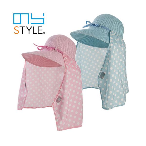 ◎配送方法：通常：宅配便（メール便不可商品）◎商品名：日よけ取り外しハット キャサリン◎メーカー：のらスタイル◎品番：NS-131◎素材：本体：ペーパーポリエステル、日よけ部分：ポリエステル◎機能：UVカット◎ブランド：のらスタイル◎仕様：...