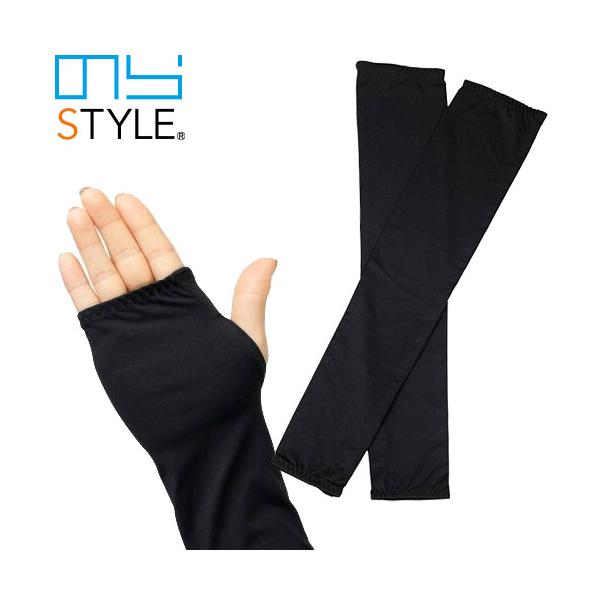 ◎配送方法：通常：宅配便（メール便不可商品）◎商品名：ひんやり冷感アームカバー（左右1セット）◎メーカー：のらスタイル◎品番：NS-931◎素材：ナイロン86％・ポリウレタン14％◎機能：UVカット、接触冷感◎ブランド：のらスタイル◎仕様：...