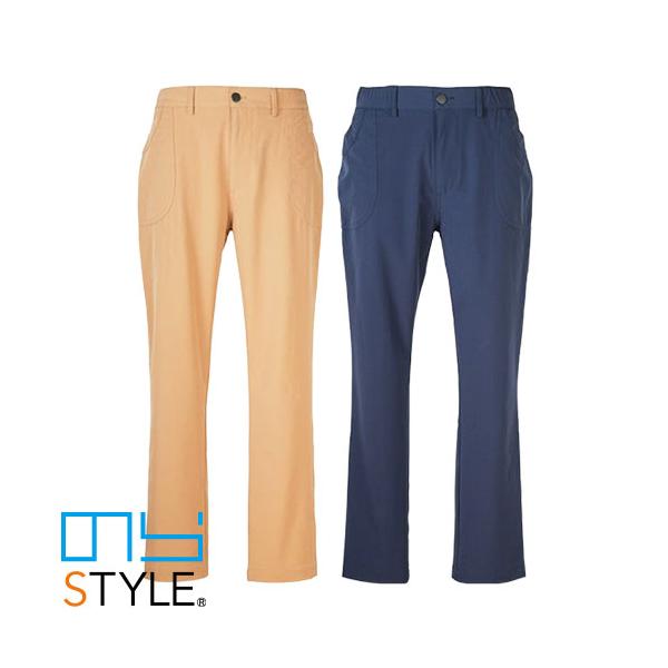 ◎配送方法：通常：宅配便（メール便不可商品）◎商品名：軽量ストレッチパンツ◎メーカー：のらスタイル◎品番：NS-2009◎素材：ナイロン89％、ポリウレタン11％◎機能：UVカット、撥水加工◎ブランド：のらスタイル◎仕様：撥水加工で泥などが...