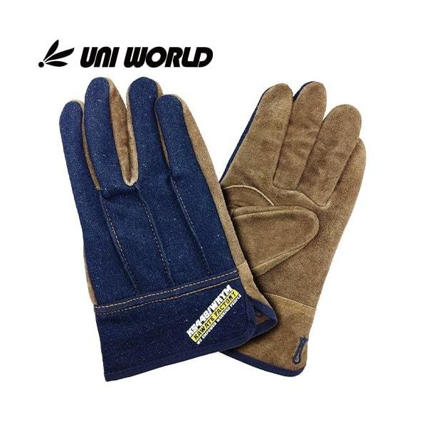 ◎配送方法：通常：宅配便（メール便対応商品）◎商品名：革手工房 オイルブラウンデニム 背縫い フックホール◎メーカー：ユニワールド◎品番：KS448◎素材：牛革甲部：綿・ポリエステル・ポリウレタンパイピング部：ポリエステル◎シリーズ：オイル...