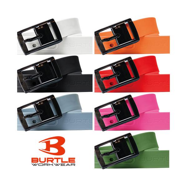 ◎配送方法：通常：宅配便（メール便不可商品）◎商品名：ベルト◎メーカー：バートル（BURTLE）◎品番：4104◎素材：素材：TPE（合成ゴム）、バックル：ポリカーボネート◎機能：軽量、防水◎仕様：サイズ：長さ 115cm・巾 3.5cm（...