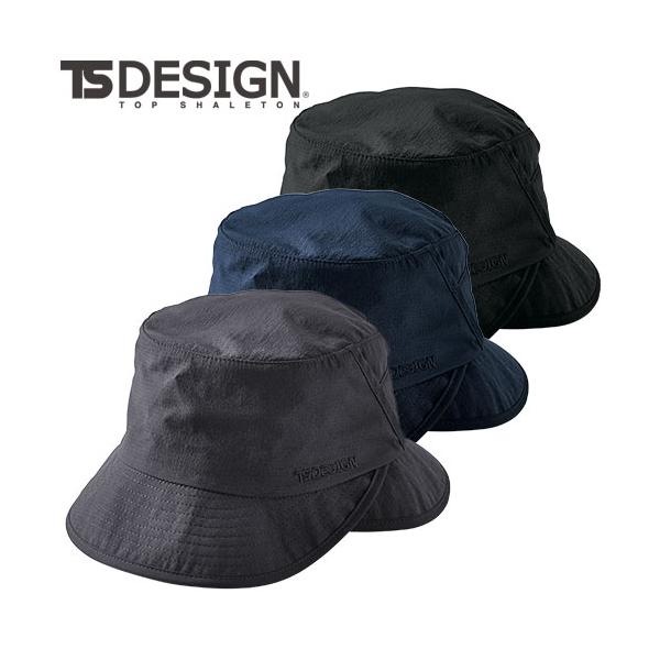 ◎配送方法：通常：宅配便（メール便不可商品）◎商品名：TS4Dナイロンドッツハット◎メーカー：TS Design(藤和)◎品番：84927◎素材：TS4Dストレッチナイロンドッツ（導電繊維混入）ナイロン100%◎年間区分：通年◎シリーズ：T...