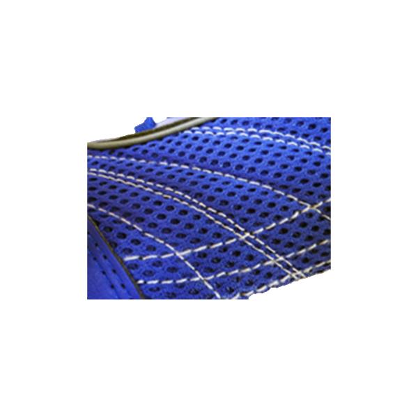 ケイゾック K-ZOC セーフティースニーカー(ヒモ) KZS-1500 :w-460-0021:作業服 安全靴 安全帯のまもる君 - 通販 - Yahoo!ショッピング