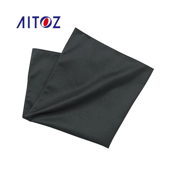 ◎配送方法：通常：宅配便（メール便対応商品）◎商品名：四角巾◎メーカー：アイトス（AITOZ）◎品番：AZ-8058◎素材：ポプリン ポリエステル65%・綿35%◎シリーズ：モノナビ◎備考：※この商品は海外生地、染色の為、若干の色違いが発生...