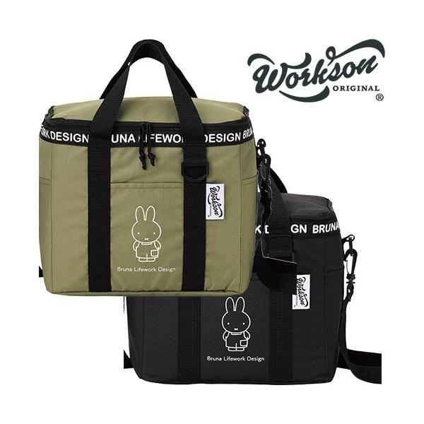 ◎配送方法：通常：宅配便（メール便不可商品）◎商品名：miffy DRY ソフトクーラーバッグ◎メーカー：アイトス（AITOZ）◎品番：J72645、J72646◎仕様：保冷・保温、容量：約12.5L、耐荷重：約8Kg◎商品説明：■長さ調節...