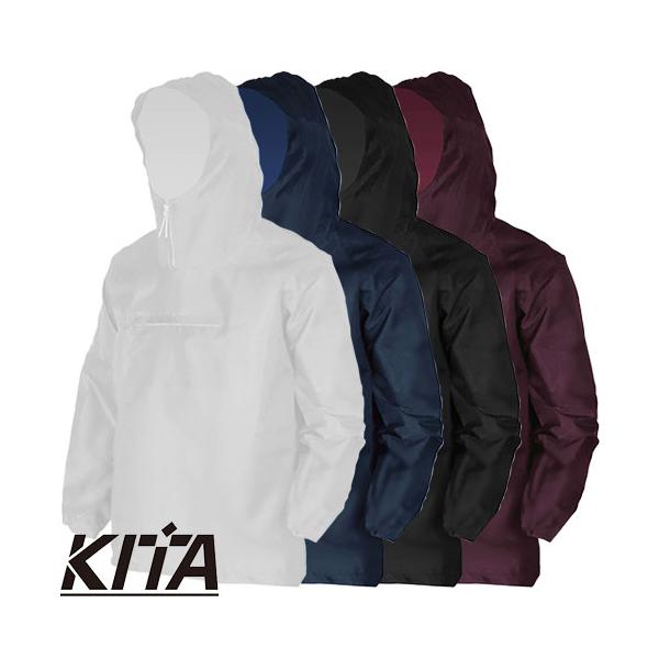 ◎配送方法：通常：宅配便（メール便対応商品）◎商品名：ナイロン ヤッケ◎メーカー：喜多◎品番：No1000◎素材：ナイロン◎商品説明：・肩や腕が動かしやすい、ラグラン袖を採用！・ちょっとした小物入れに便利な、ファスナー付胸ポケット・手首ゴム...