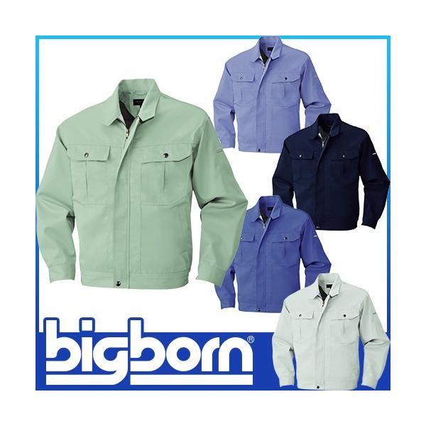 ◎配送方法：通常：宅配便（メール便不可商品）◎商品名：ジャケット◎メーカー：ビッグボーン◎品番：BM136◎素材：ソフトツイルポリエステル65%、綿35%◎機能：静電気帯電防止素材、男女ペア◎仕様：静電気帯電防止素材、男女ペア◎商品説明：ペ...