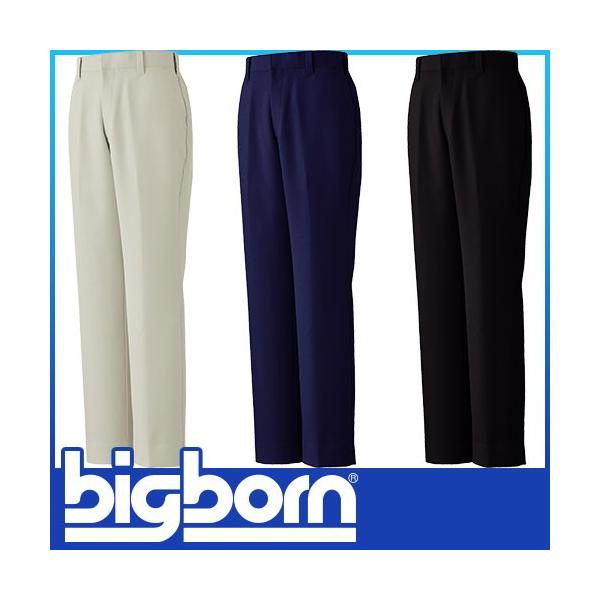 ◎配送方法：通常：宅配便（メール便不可商品）◎商品名：ノータックパンツ◎メーカー：ビッグボーン◎品番：BM142◎素材：裏綿ツイルポリエステル90%、綿10%◎機能：静電気帯電防止素材、男女ペア◎仕様：静電気帯電防止素材、男女ペア◎商品説明...