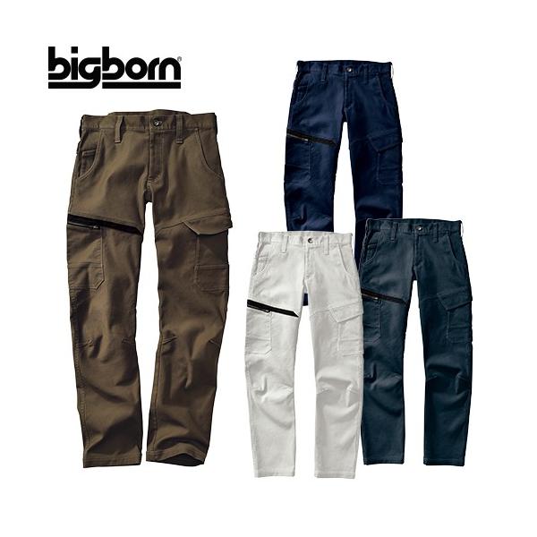 ◎配送方法：通常：宅配便（メール便不可商品）◎商品名：ストレッチカーゴパンツ◎メーカー：ビッグボーン◎品番：EBA103◎素材：バックサイドピケ綿97%・ポリウレタン3%◎機能：ストレッチ◎ブランド：EARLY BIRD ARNO◎仕様：・...