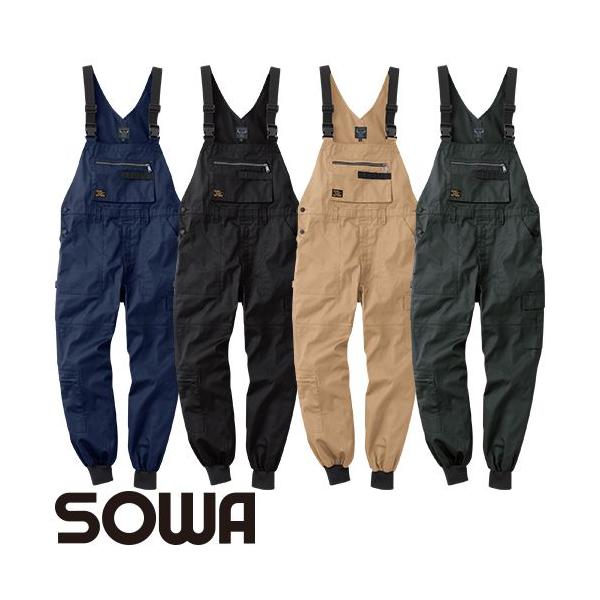 ◎配送方法：通常：宅配便（メール便不可商品）◎商品名：サロペット◎メーカー：桑和(SOWA)◎品番：4302-24◎年間区分：春夏◎商品掲載：2023春夏新作
