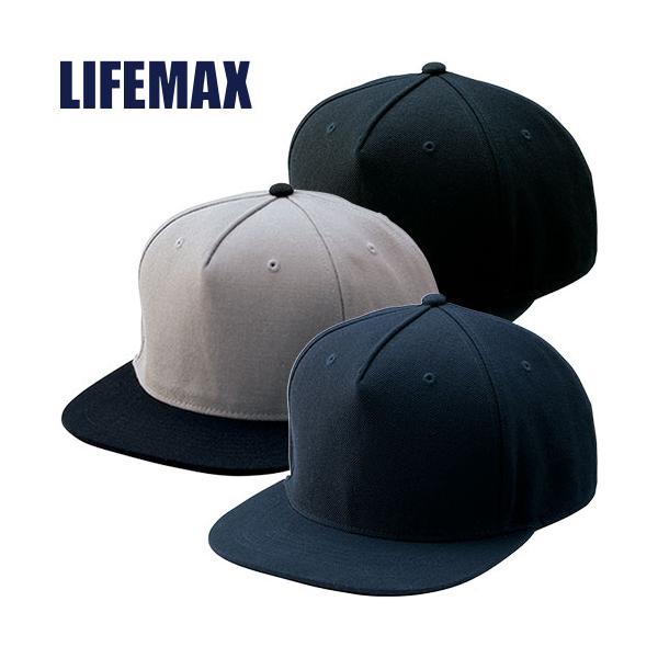 ◎配送方法：通常：宅配便（メール便不可商品）◎商品名：5パネルキャップ◎メーカー：ライフマックス(LIFEMAX)◎品番：MC6622◎素材：アクリル85％・ウール15％◎ブランド：LIFEMAX◎仕様：サイズ：57〜60cm◎商品説明：ス...