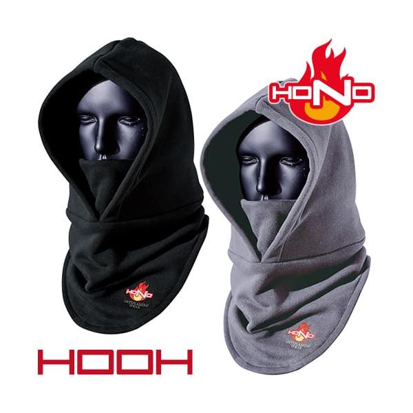 ◎配送方法：通常：宅配便（メール便不可商品）◎商品名：難燃バラクラバ◎メーカー：村上被服(鳳皇)◎品番：431◎素材：綿100%(難燃素材)◎機能：耐炎、耐熱◎ブランド：鳳皇 HOOH HONO◎商品説明：・接炎しても燃え上がる事が無く炭化...