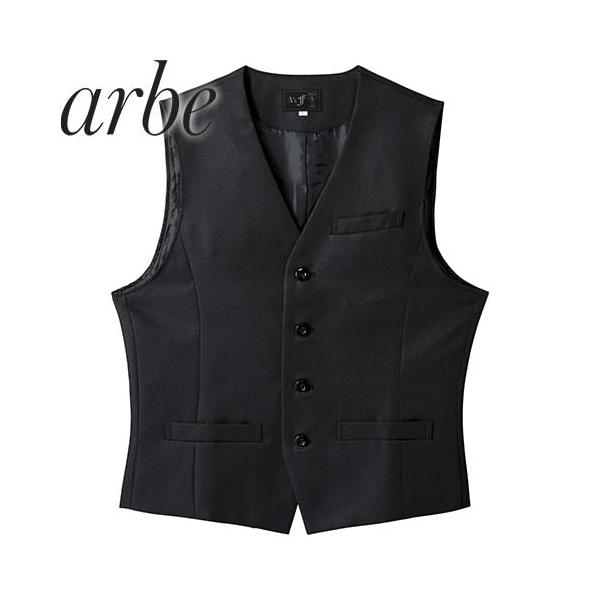 ◎配送方法：通常：宅配便（メール便不可商品）◎商品名：ベスト◎メーカー：チトセ(arbe)◎品番：AS-8073◎素材：ギャバジン（ポリエステル100％）◎商品説明：左胸ポケット、両脇ポケット、尾錠付◎サイズ区分：メンズ◎シリーズ：AS-8...