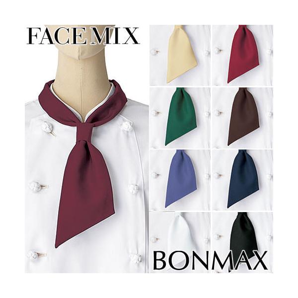 ◎配送方法：通常：宅配便（メール便対応商品）◎商品名：コックタイ◎メーカー：FACEMIX◎品番：FA9199◎素材：ツイルr（ポリエステル100％）◎機能：制電素材、退色防止◎仕様：サイズ：92×10cm、ワンタッチループ付◎シリーズ：F...