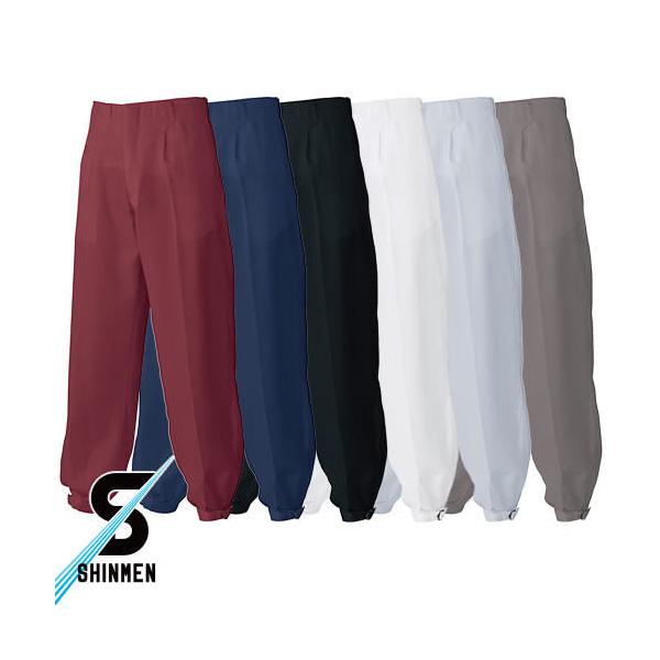 ◎配送方法：通常：宅配便（メール便不可商品）◎商品名：超ロングニッカ◎メーカー：シンメン◎品番：778◎素材：ポリエステル100％◎年間区分：通年◎シリーズ：777SERIES