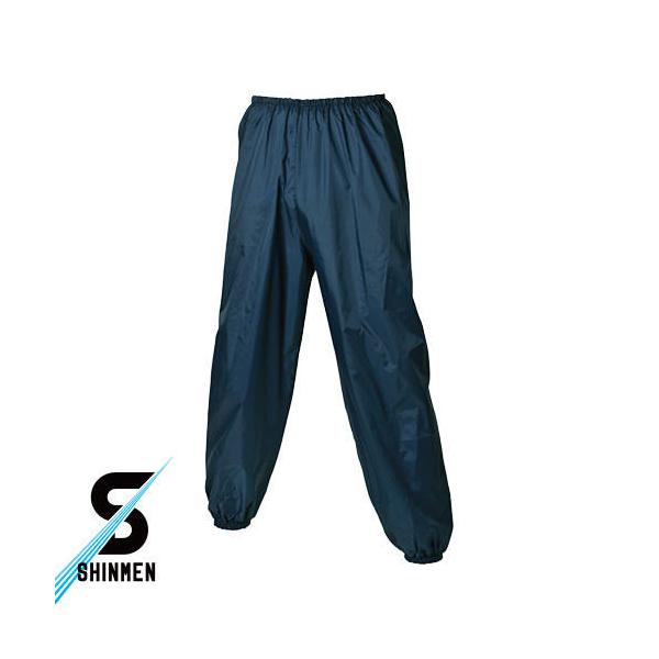 ◎配送方法：通常：宅配便（メール便不可商品）◎商品名：裾ゴム入りパンツ◎メーカー：シンメン◎品番：552◎素材：ナイロン100％◎年間区分：通年◎シリーズ：661SERIES