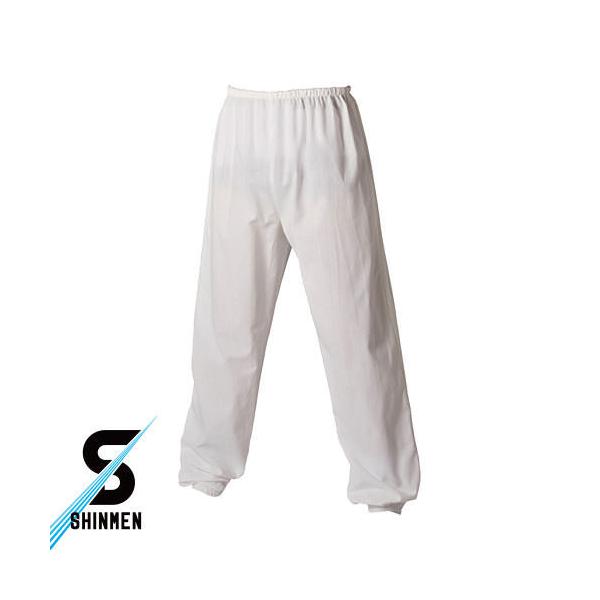 ◎配送方法：通常：宅配便（メール便不可商品）◎商品名：塗装ズボン◎メーカー：シンメン◎品番：504◎素材：綿100%◎商品説明：・天然繊維ならではの肌触りのよさや感触のやわらかさ。汗を吸い取りやすい。火に強いので、溶接や電気工事をする現場に...