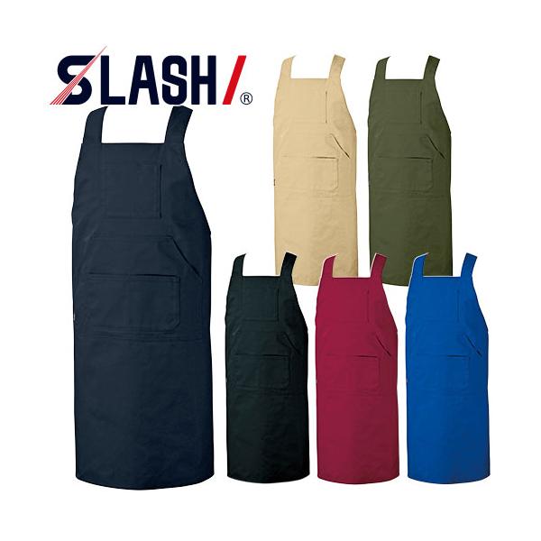 ◎配送方法：通常：宅配便（メール便不可商品）◎商品名：マルチポケットエプロン◎メーカー：シンメン◎品番：0830◎素材：ポリエステル80＆、綿20％◎機能：マルチポケット◎ブランド：SLASH◎仕様：胸ポケット、マルチポケット◎商品説明：あ...
