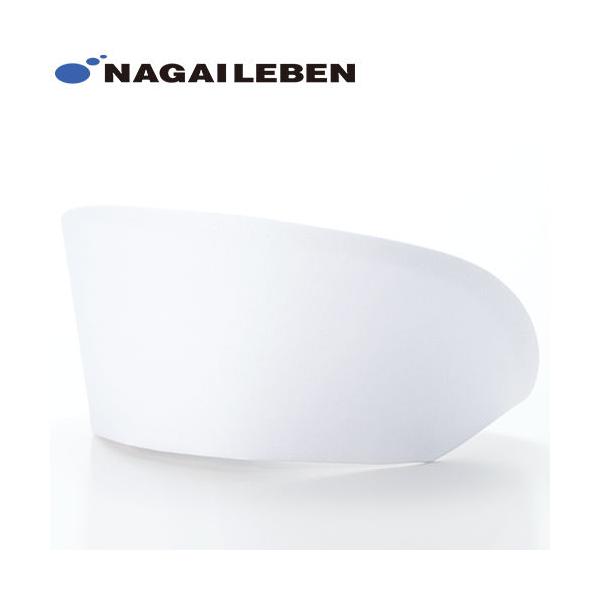 ◎配送方法：通常：宅配便（メール便対応商品）◎商品名：看護帽子(丸型) 2枚組◎メーカー：ナガイレーベン◎品番：EP-519◎素材：ポリエステル65％　綿35％◎機能：吸水効果◎サイズ区分：レディス◎シリーズ：Nurse cap◎よく使われ...