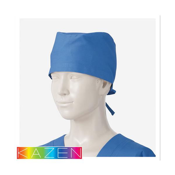 ◎配送方法：通常：宅配便（メール便対応商品）◎商品名：手術帽子・後ろヒモ式(2 枚入)◎メーカー：KAZEN(カゼン)◎品番：197-61、197-62◎商品説明：安全に快適に、あらゆるニーズに応える最新のオペレーションアイテム。◎素材：織...