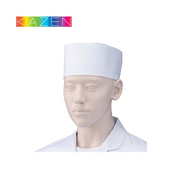 ◎配送方法：通常：宅配便（メール便対応商品）◎商品名：小判帽(2枚)◎メーカー：KAZEN(カゼン)◎品番：472-50◎素材：葛城（綿100％・サンフォライズ加工）◎商品説明：正当派スタイルで凛とした雰囲気が漂います。使い勝手のよい綿10...