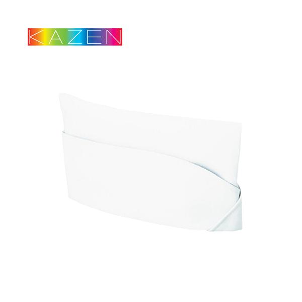 ◎配送方法：通常：宅配便（メール便対応商品）◎商品名：GI帽(2枚)◎メーカー：KAZEN(カゼン)◎品番：478-50◎素材：葛城（綿100％）◎商品説明：サイズはM：58cm，L：60cm，LL：62cmで高さは14cmです。◎シリーズ...