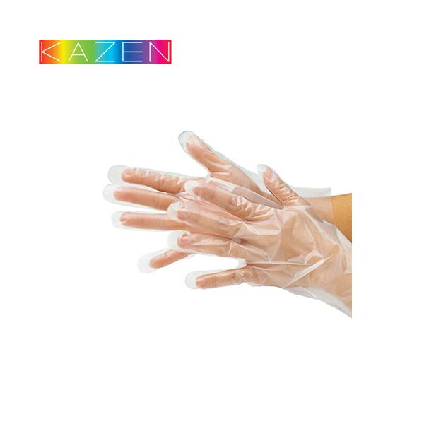 ◎配送方法：通常：宅配便（メール便不可商品）◎商品名：ディスポーザブル手袋100マイ◎メーカー：KAZEN(カゼン)◎品番：495-90◎素材：ポリエチレン◎シリーズ：KAZEN食品衛生帽子◎別シリーズ：KAZEN食品衛生帽子（女性用）