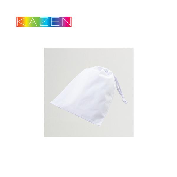 ◎配送方法：通常：宅配便（メール便対応商品）◎商品名：給食袋(2枚入)◎メーカー：KAZEN(カゼン)◎品番：KZN393-80◎素材：ブロード（ポリエステル65％・綿35％）◎機能：抗ウイルス、制菌、形態安定◎商品説明：採用した素材は、特...