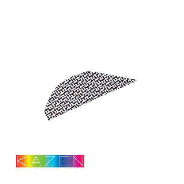 ◎配送方法：通常：宅配便（メール便不可商品）◎商品名：バンダナキャップ◎メーカー：KAZEN(カゼン)◎品番：APK470-15◎素材：ドビークロスプリント（ポリエステル80%・綿20%）◎ブランド：カゼン(KAZEN)