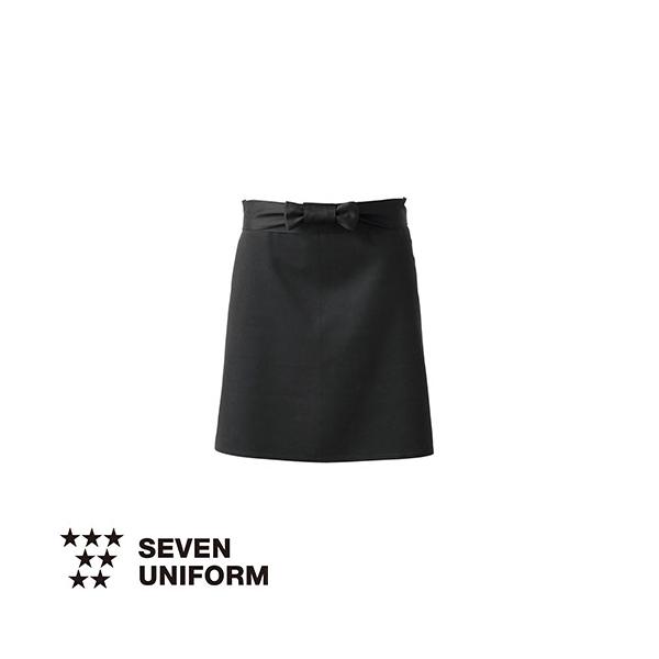 ◎配送方法：通常：宅配便（メール便対応商品）◎商品名：調理前掛◎メーカー：セブンユニフォーム◎品番：JT4551-9◎素材：キャンバス[綿100%]◎商品説明：ユニフォーム定番の綿100%キャンバス生地、ブラックで作られた調理前掛けです。白...